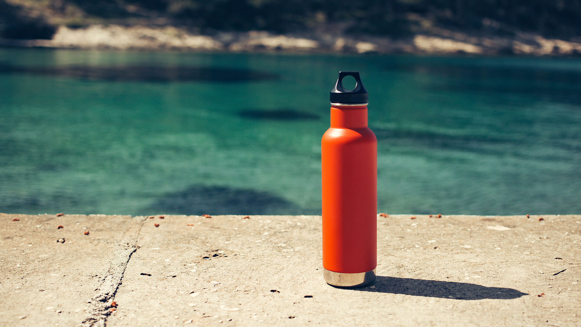 Best reusable water bottles to stay hydrated 24/7