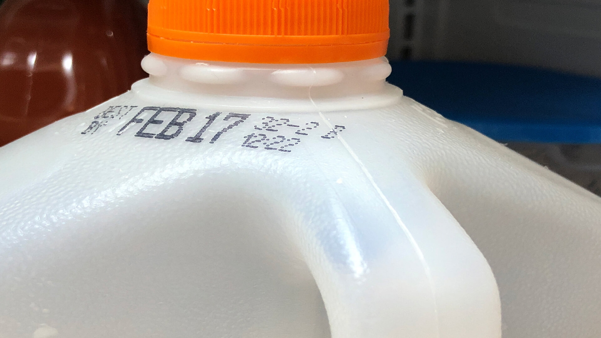 Best by and use by dates: Here's what they actually mean