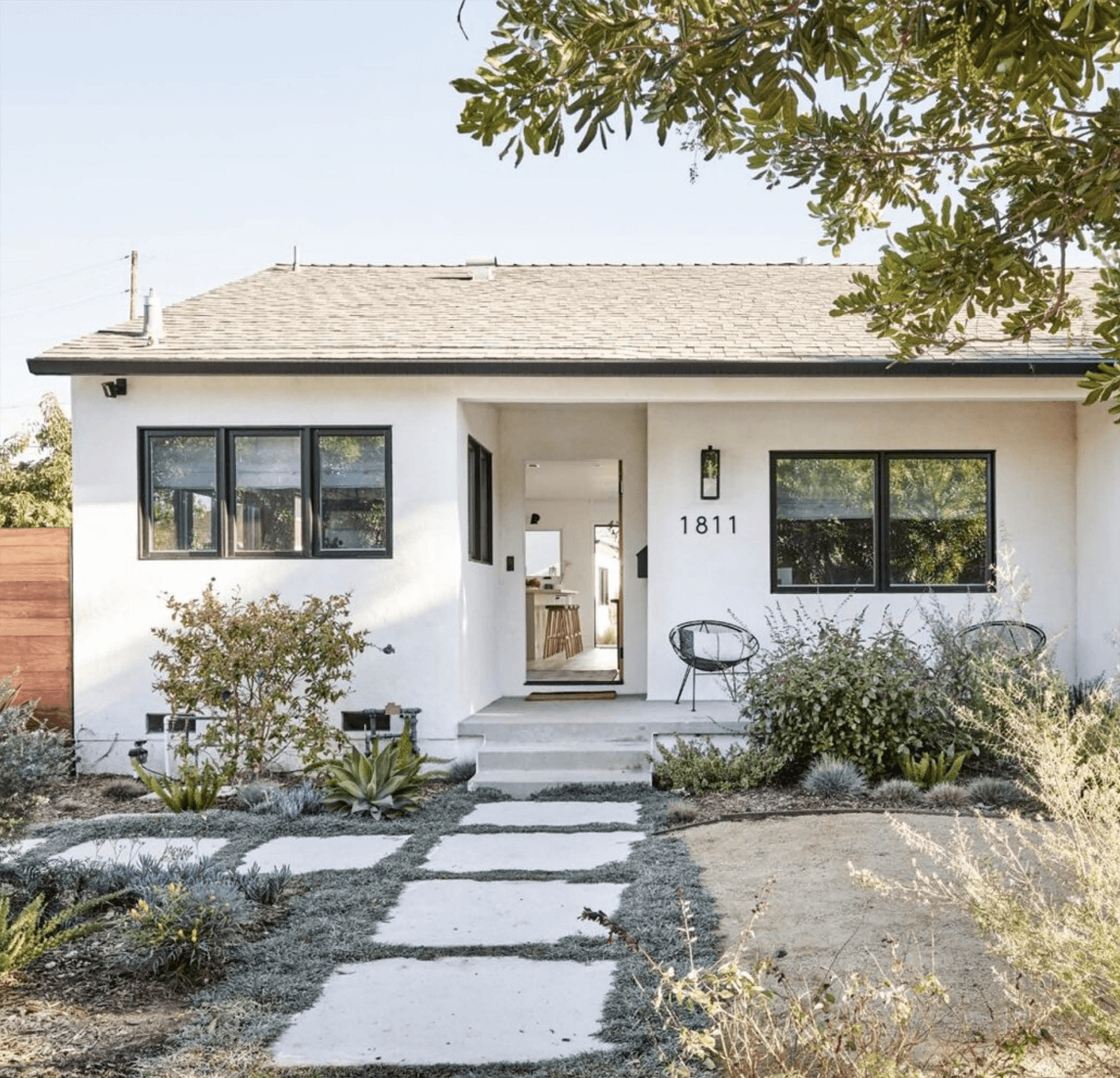 Yardzen's rewilding project turns lawns into gorgeous spaces