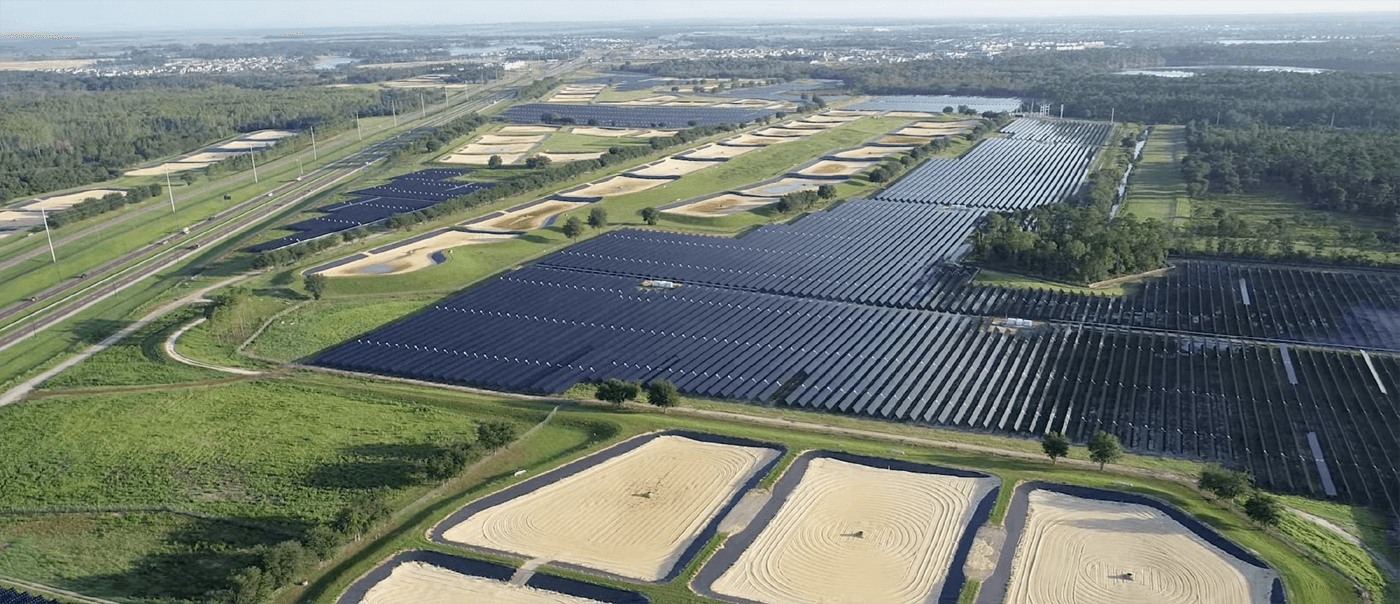 Green theme parks: How Disney, Universal are doing sustainability