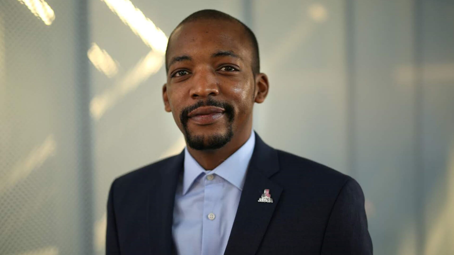 Brandon Smith launches program for formerly incarcerated people