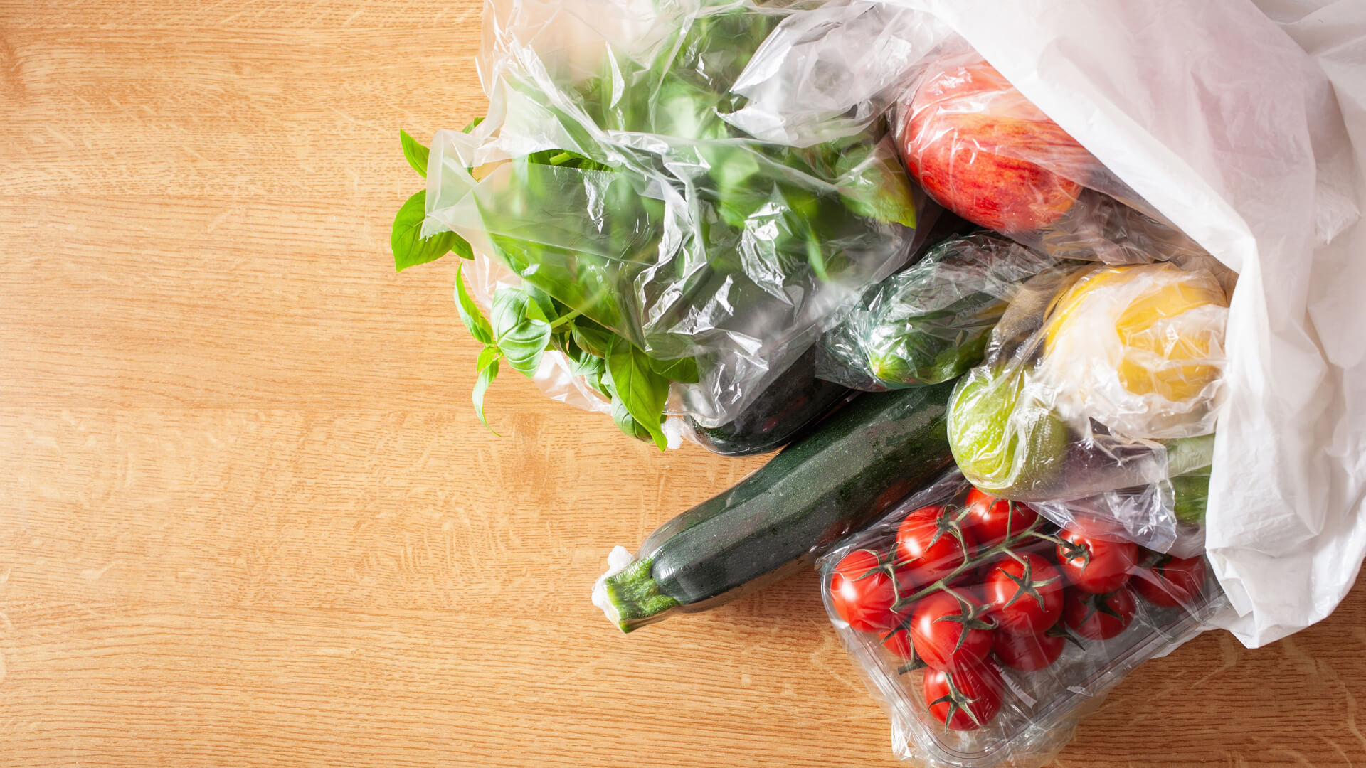 Redditor calls out HelloFresh over allegedly wasteful packaging