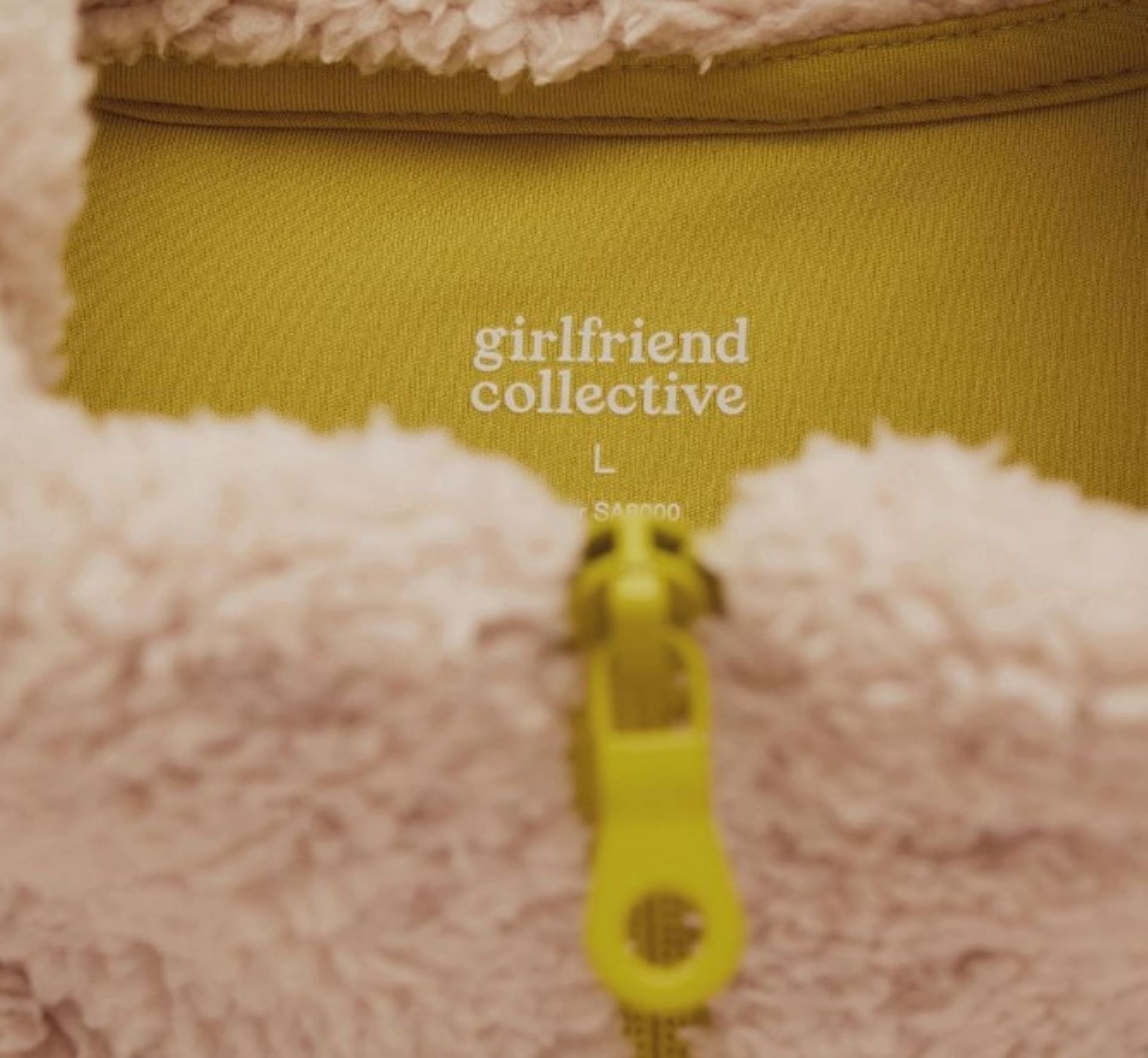 Save on activewear with Girlfriend Collective's reGirlfriend program