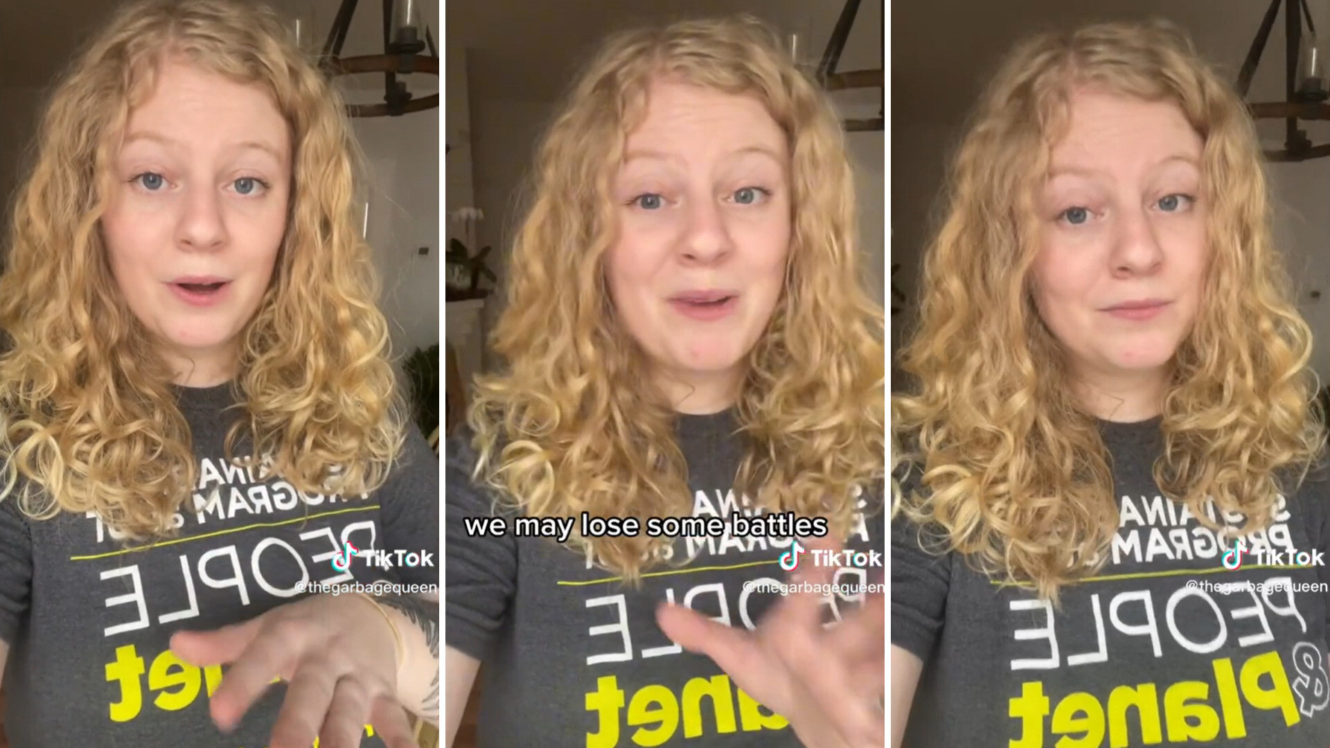 TikToker addresses panic over controversial 'Willow project'