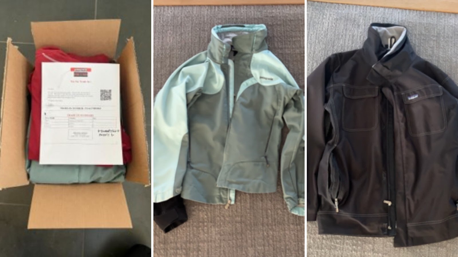 Patagonia's Worn Wear program will pay you for your old outerwear