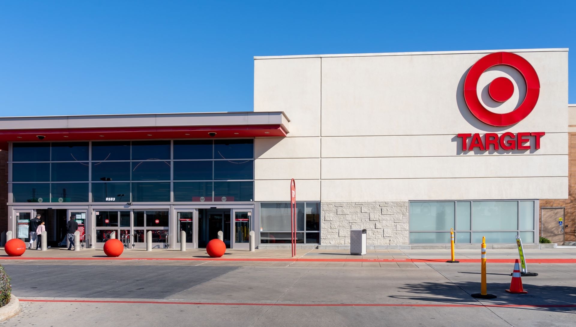 The Target Trade-in program will pay you for your old devices