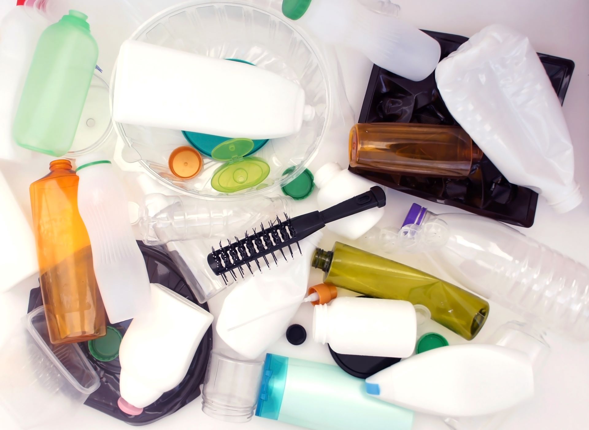 Ulta Beauty partners with Pact to recycle your empties