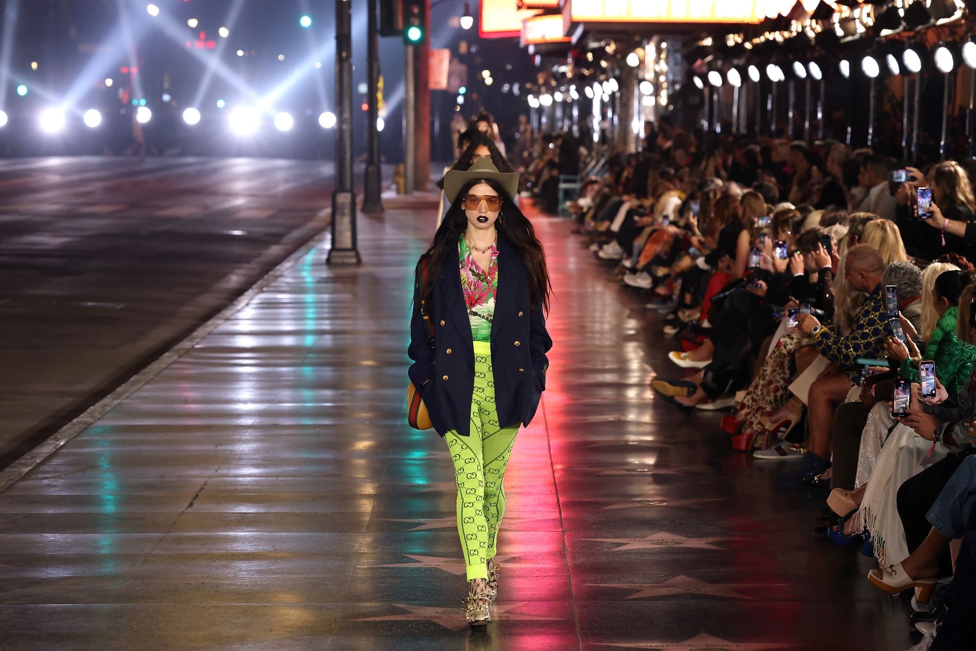 Gucci's new Circular Hub will reshape its fashion production