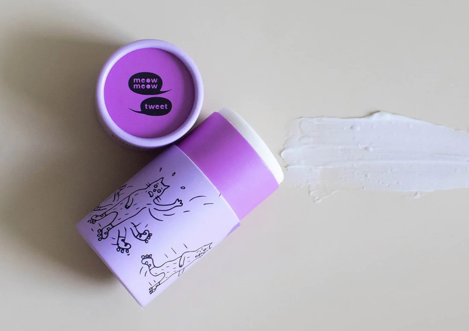 I tried 7 different plastic-free deodorants in 1 week