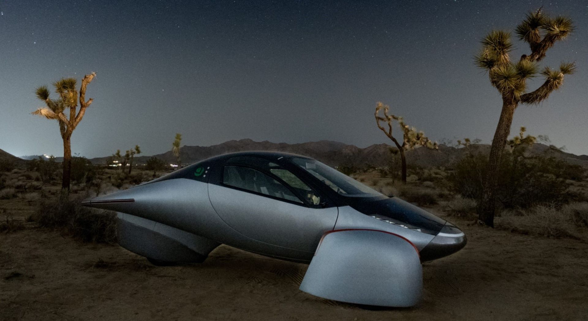 Aptera Motors releases update on revolutionary solar-powered cars