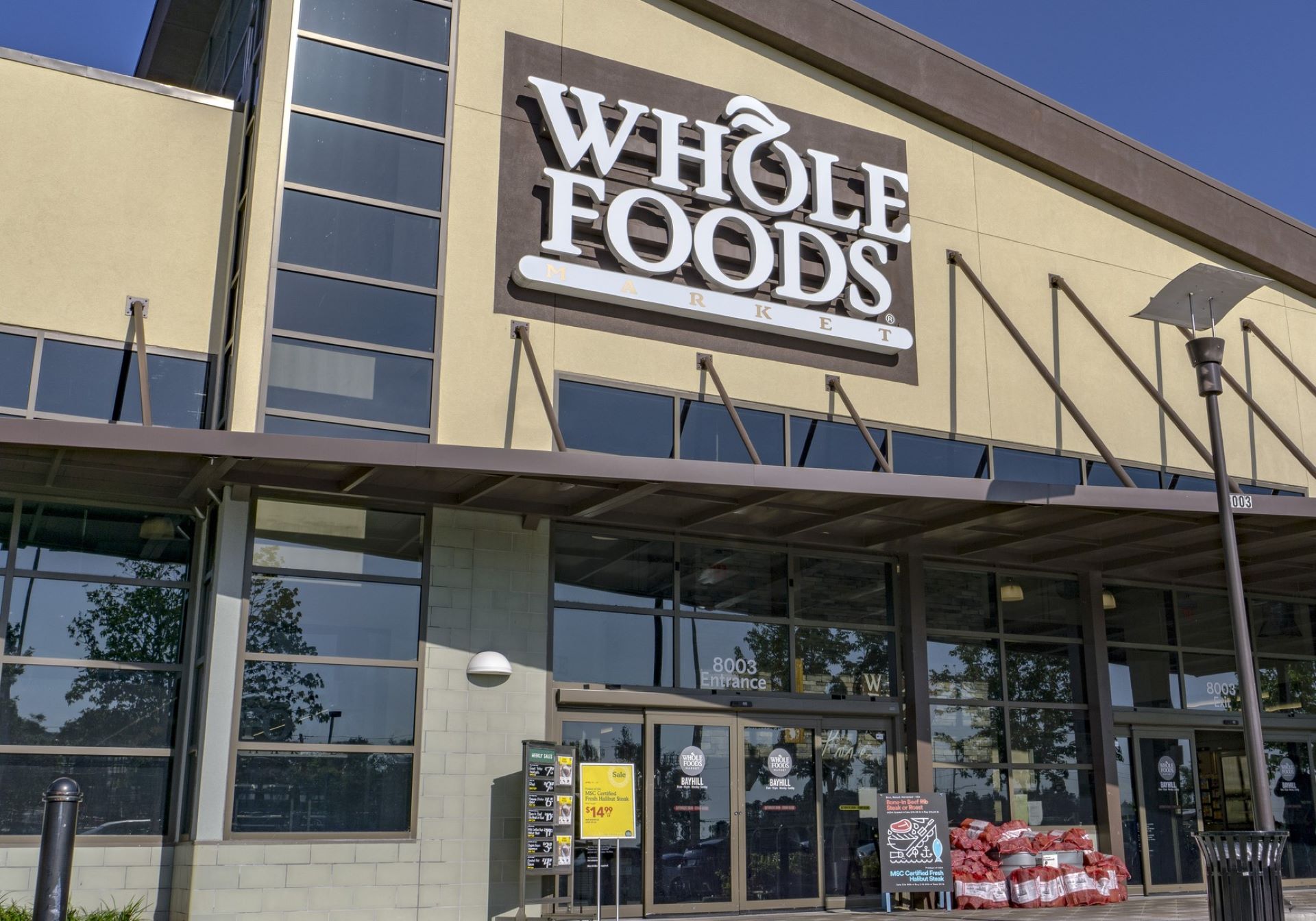 Disgruntled Whole Foods worker exposes deceptive food labels