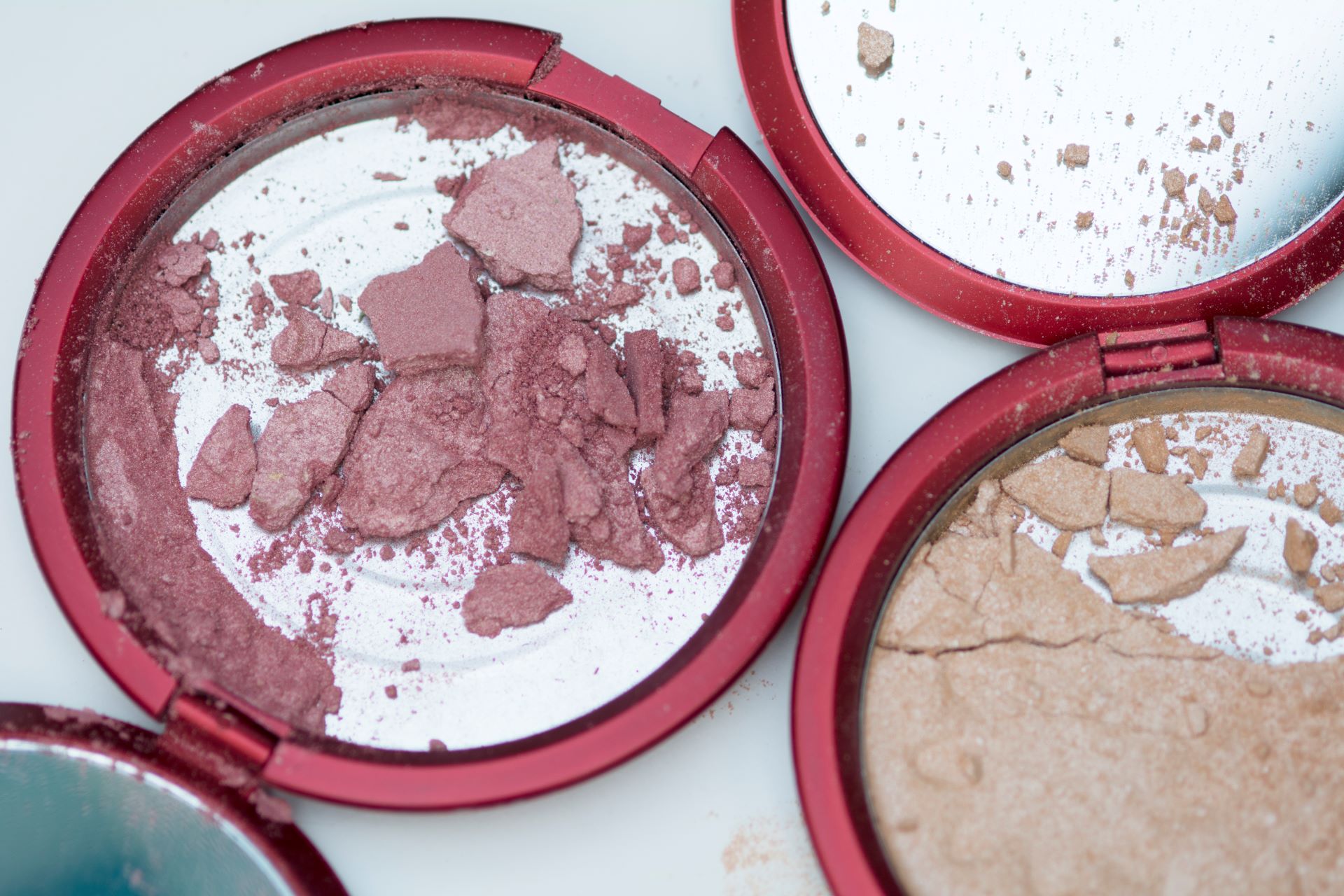 Lush rewards customers through its recycling program