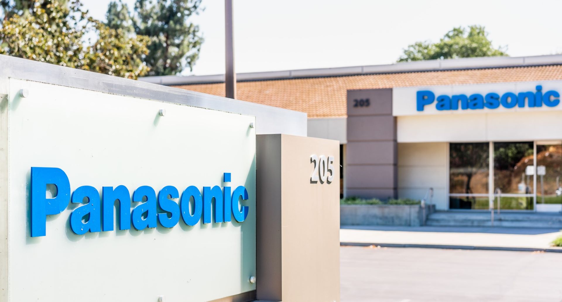 Panasonic confirms it will build a third EV battery plant in U.S.