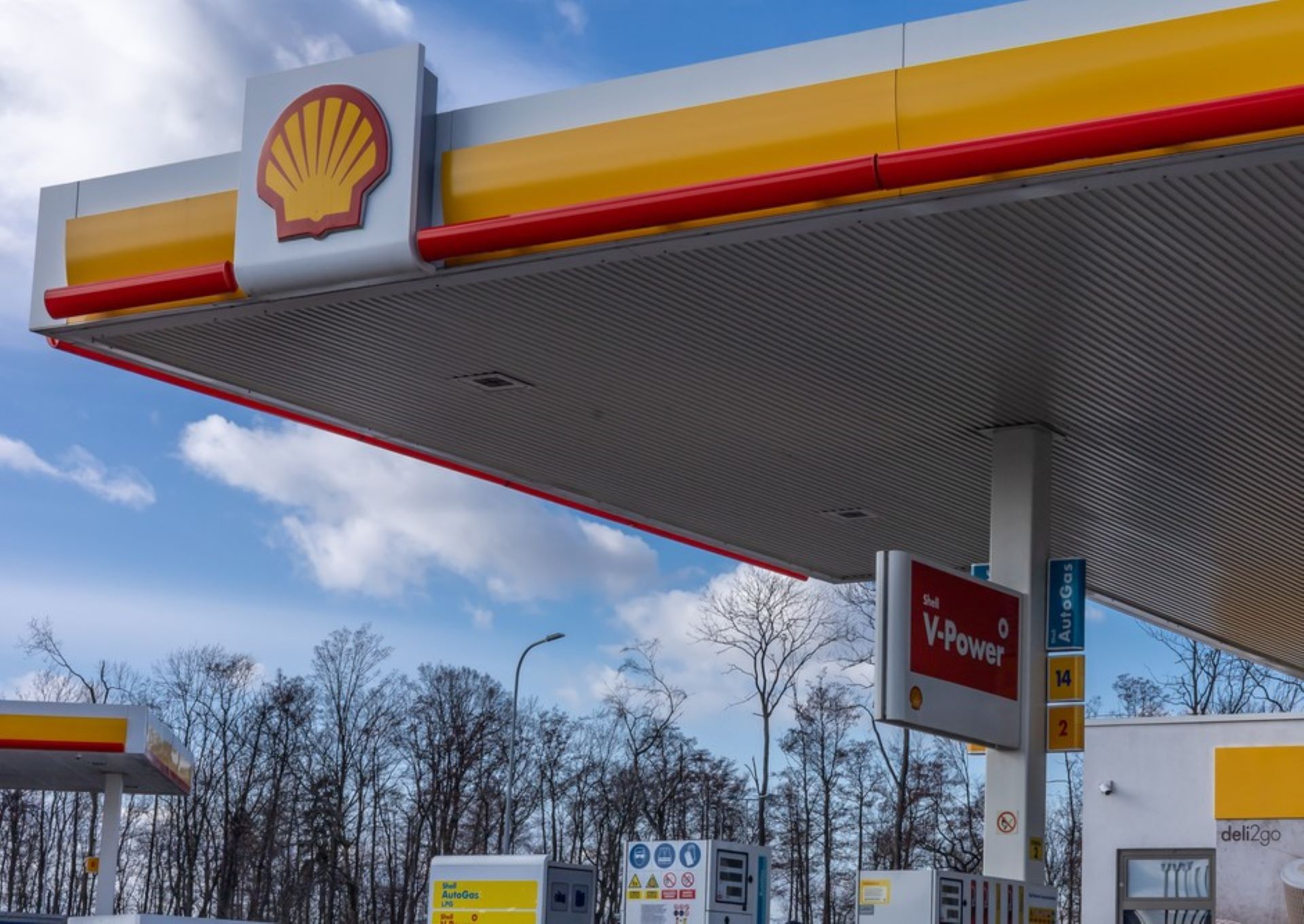 Shell CEO faces stark backlash over ‘cynical’ comments about the oil ...