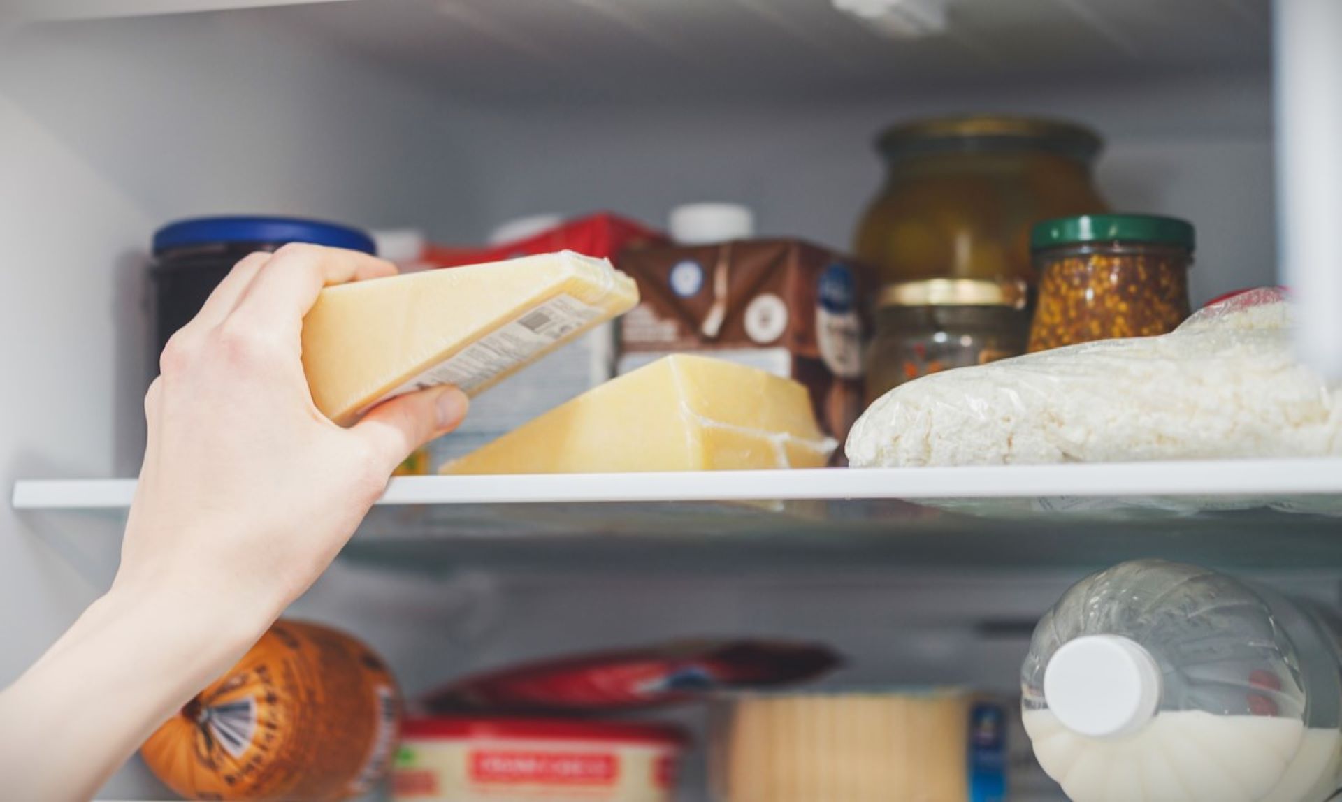 Home cook shares simple-but-genius hack for keeping mold out of your ...