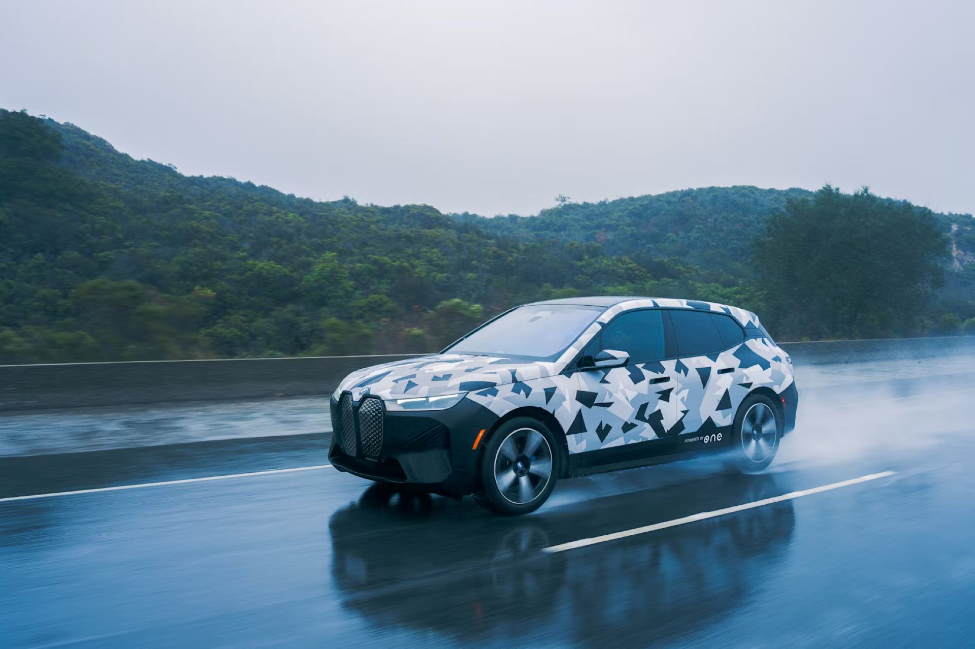 Company reaches breakthrough on EV battery technology that will lead to ...