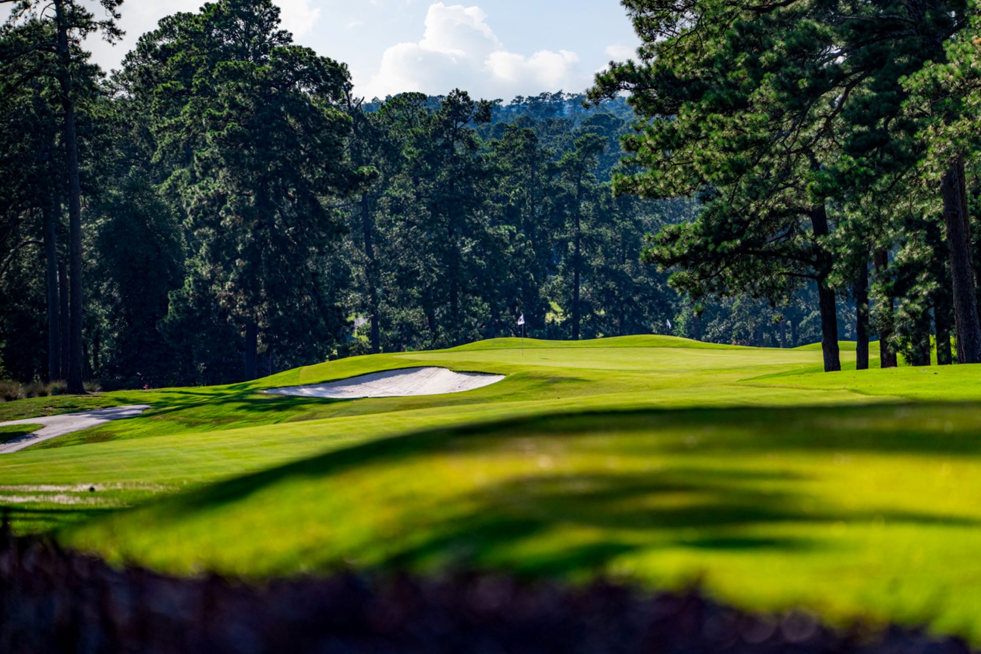 Video reveals breathtaking transformation of Ohio golf course into ...