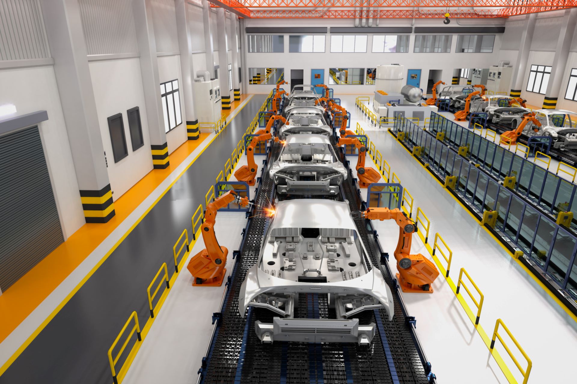 Scientists make 'significant' breakthrough in EV battery production ...