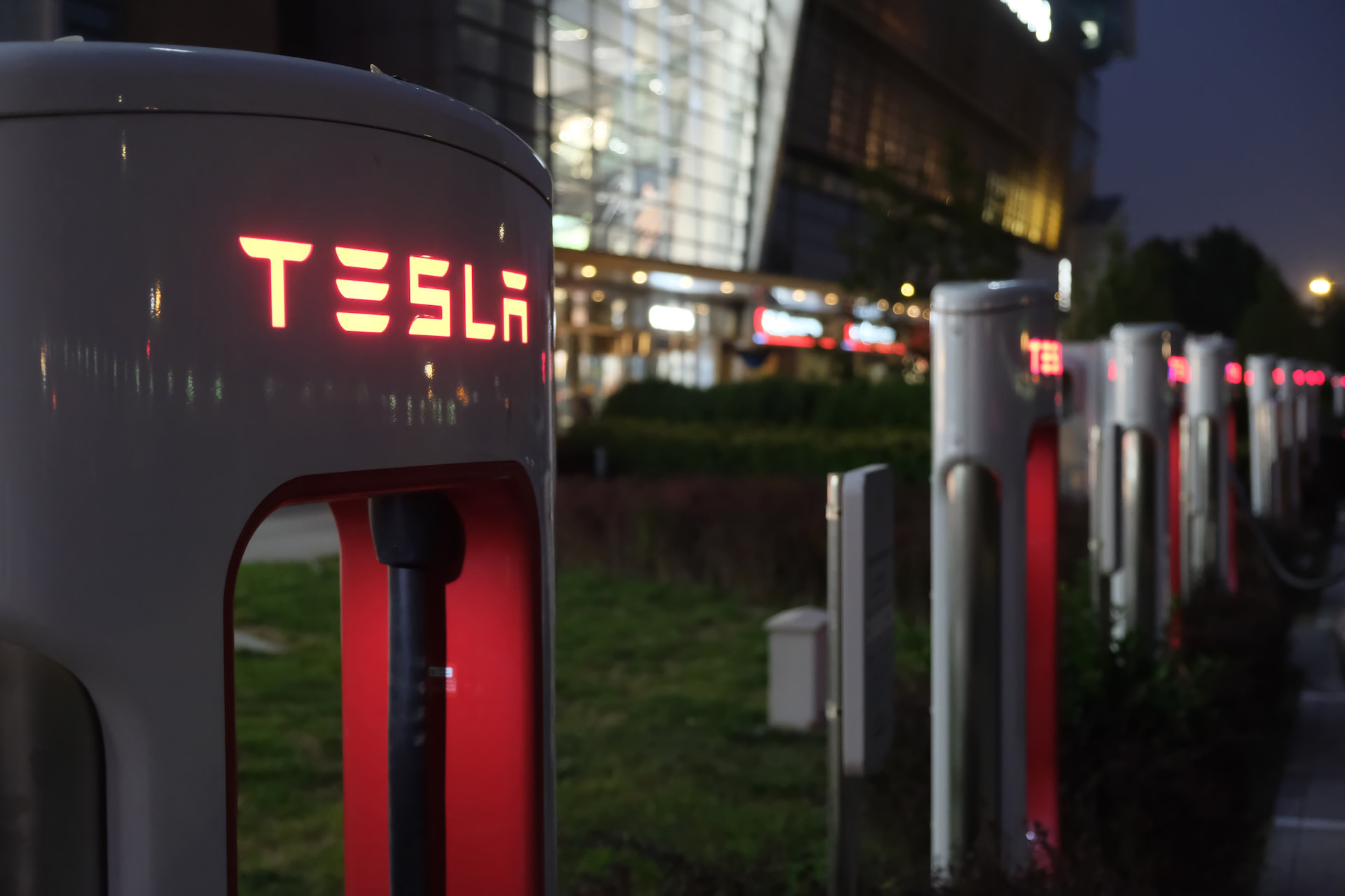 Tesla granted $150 million for surprise expansion: ‘Pushing ahead with ...