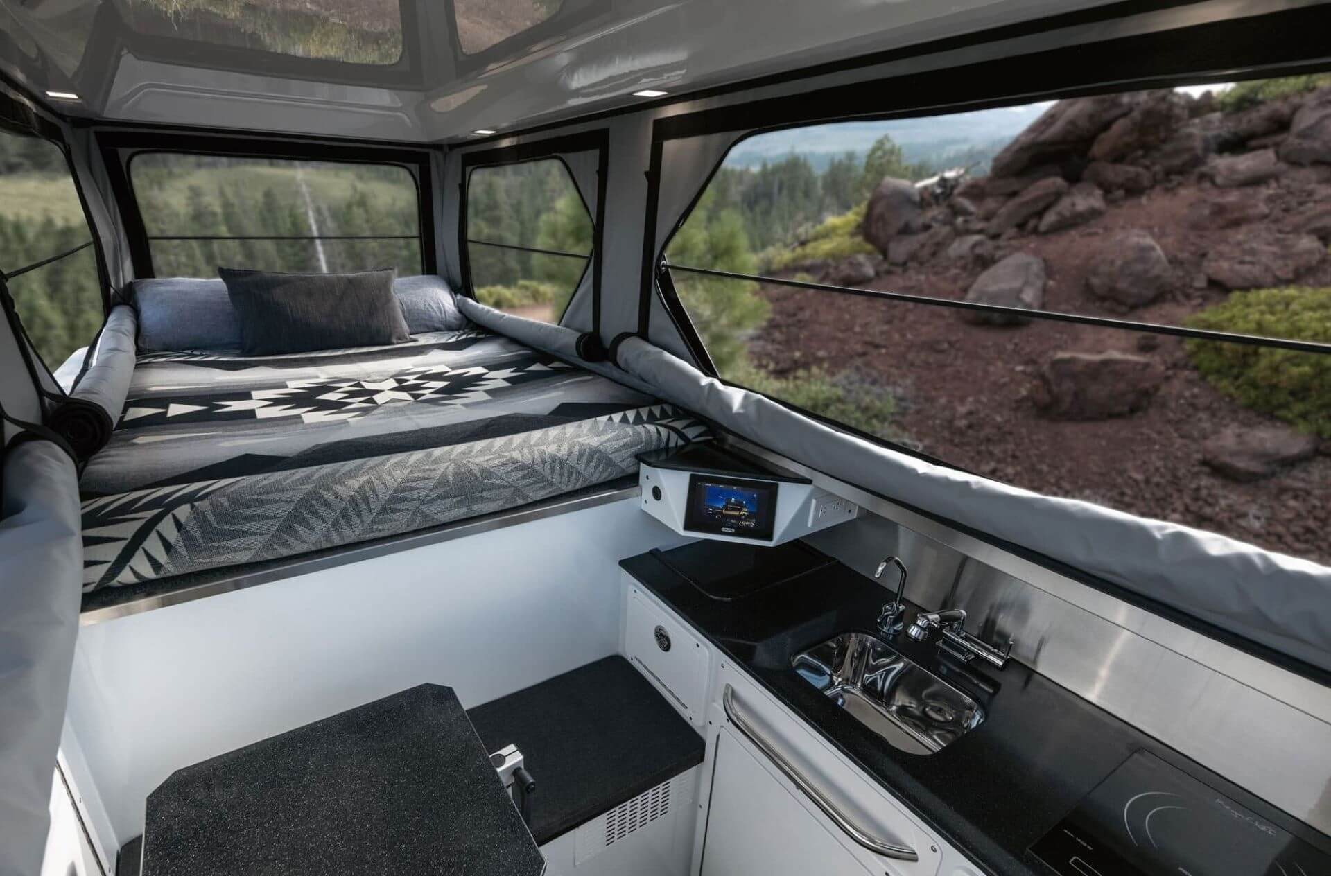 GM unveils new 'advanced' EV for adventure seekers with whopping price ...