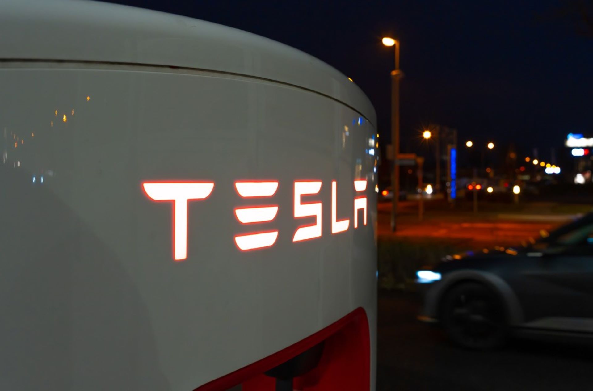 Study reveals truth about the effects of Tesla supercharging on EV ...