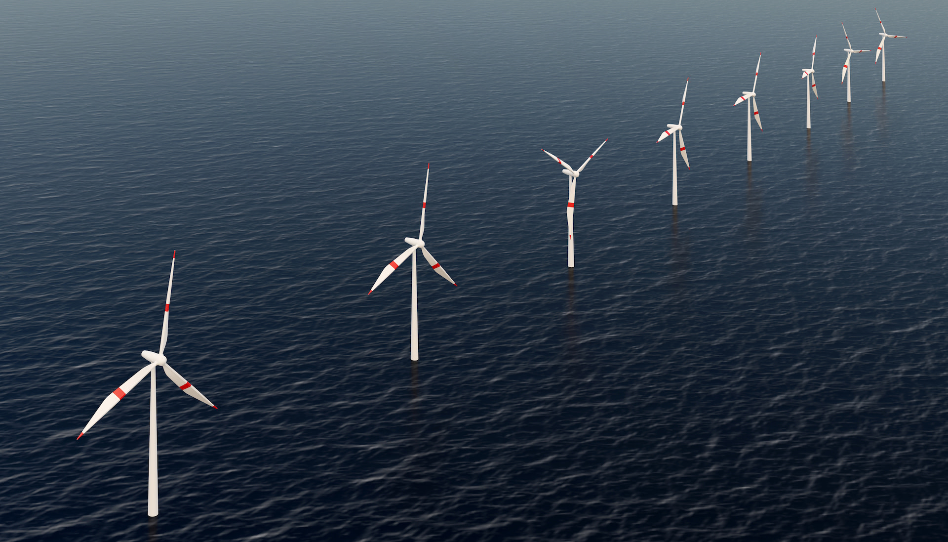 World’s largest floating offshore wind farm has officially opened: ‘We ...