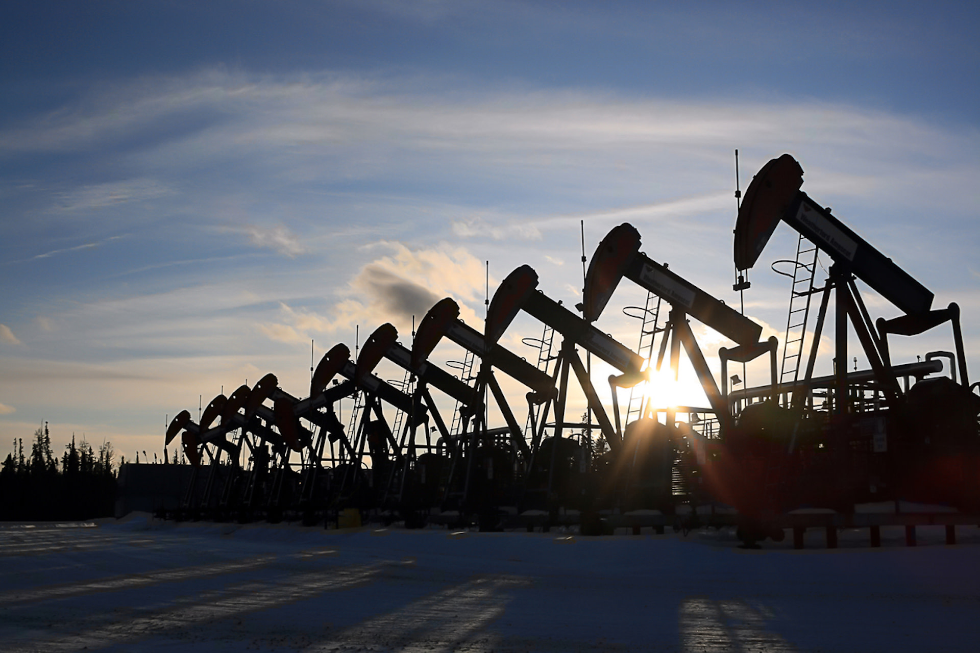 Study reveals staggering amount of money that oil, gas, and coal ...