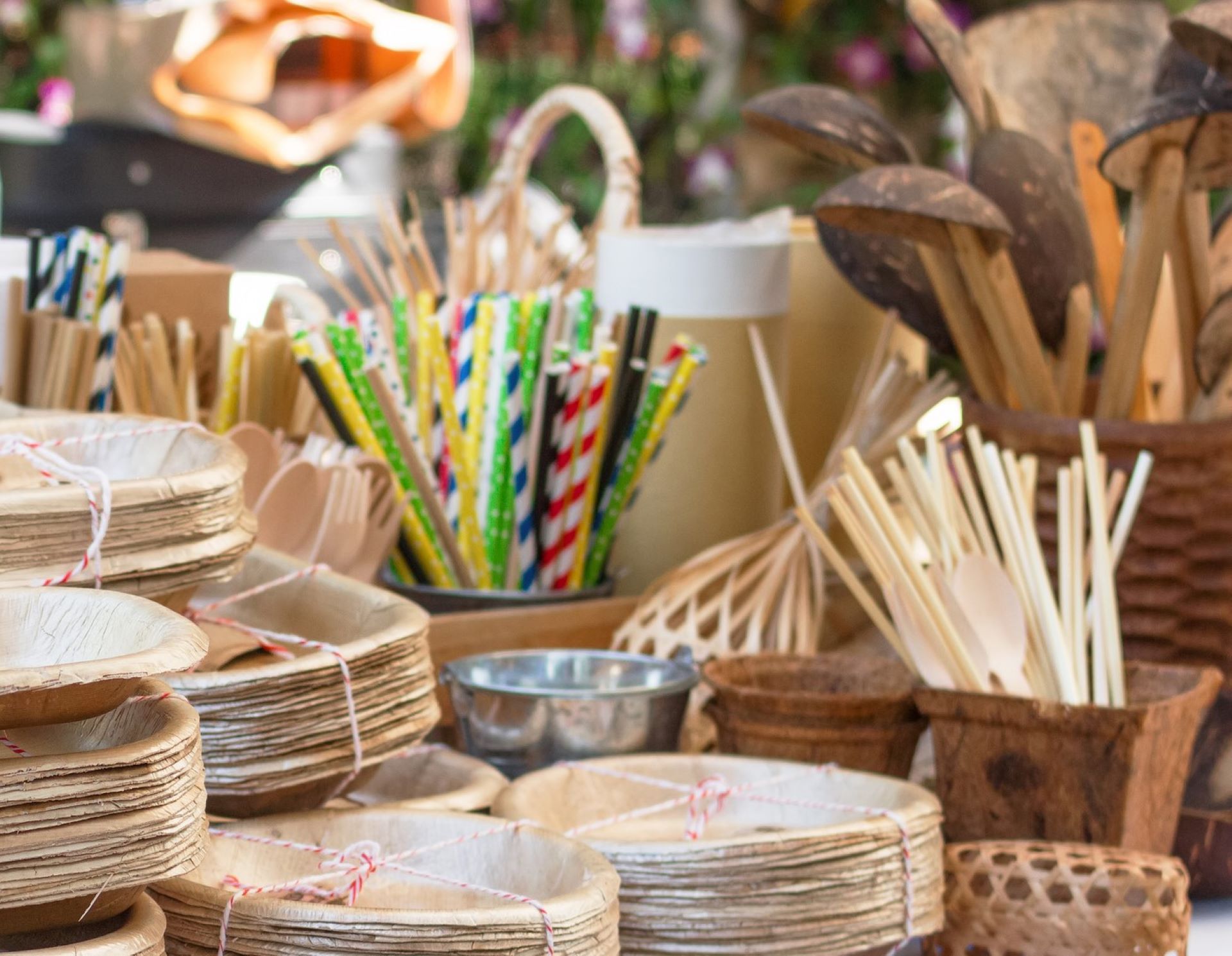 Scientists create a stir with paper straws that don't get soggy: 'The ...