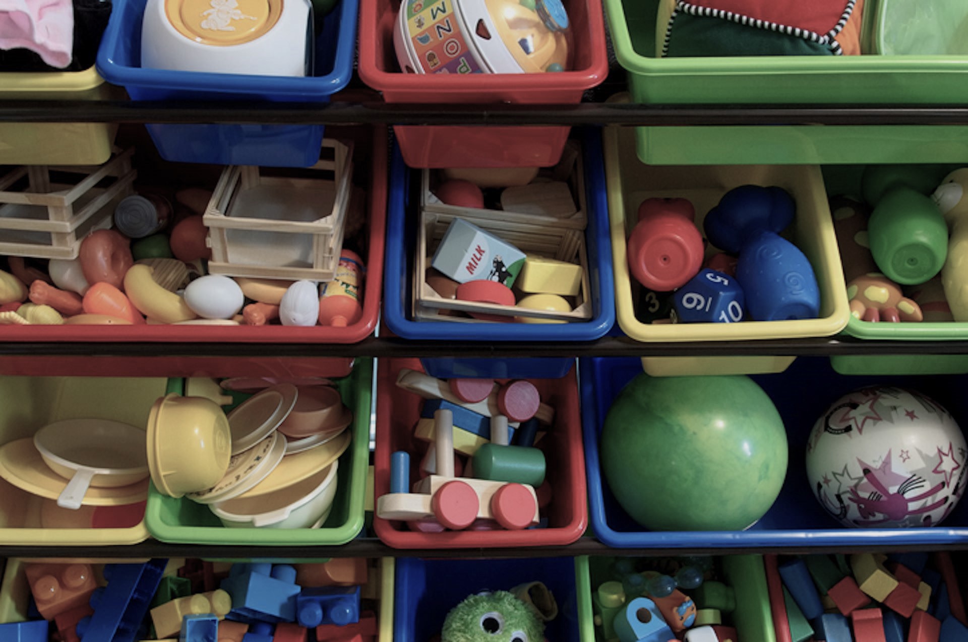 Photo of children’s toy from viral YouTuber has parents questioning ...