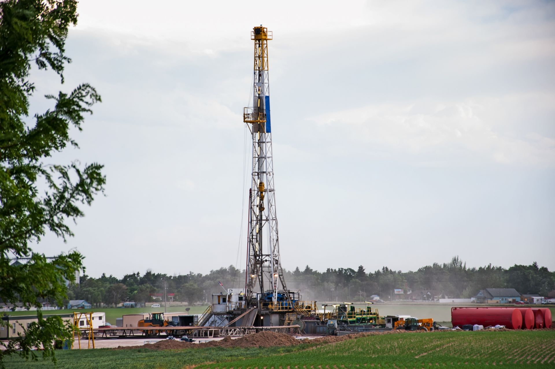 Scientists' discovery deep underground could have massive applications ...