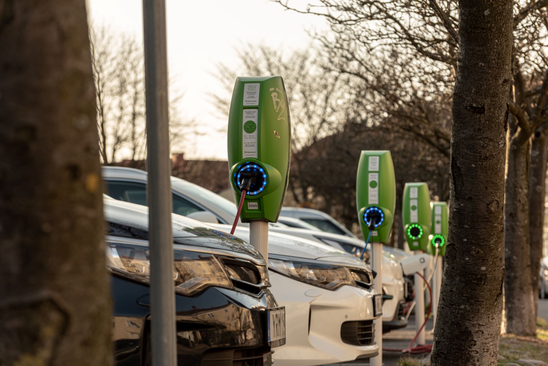 Experts weigh in on USA’s relationship with China and the EV boom ...