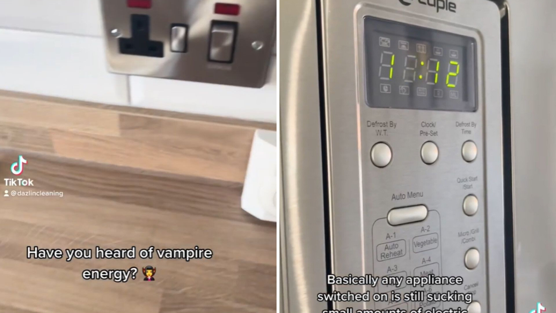 Homeowner shares simple hack that will save your power bill from ...