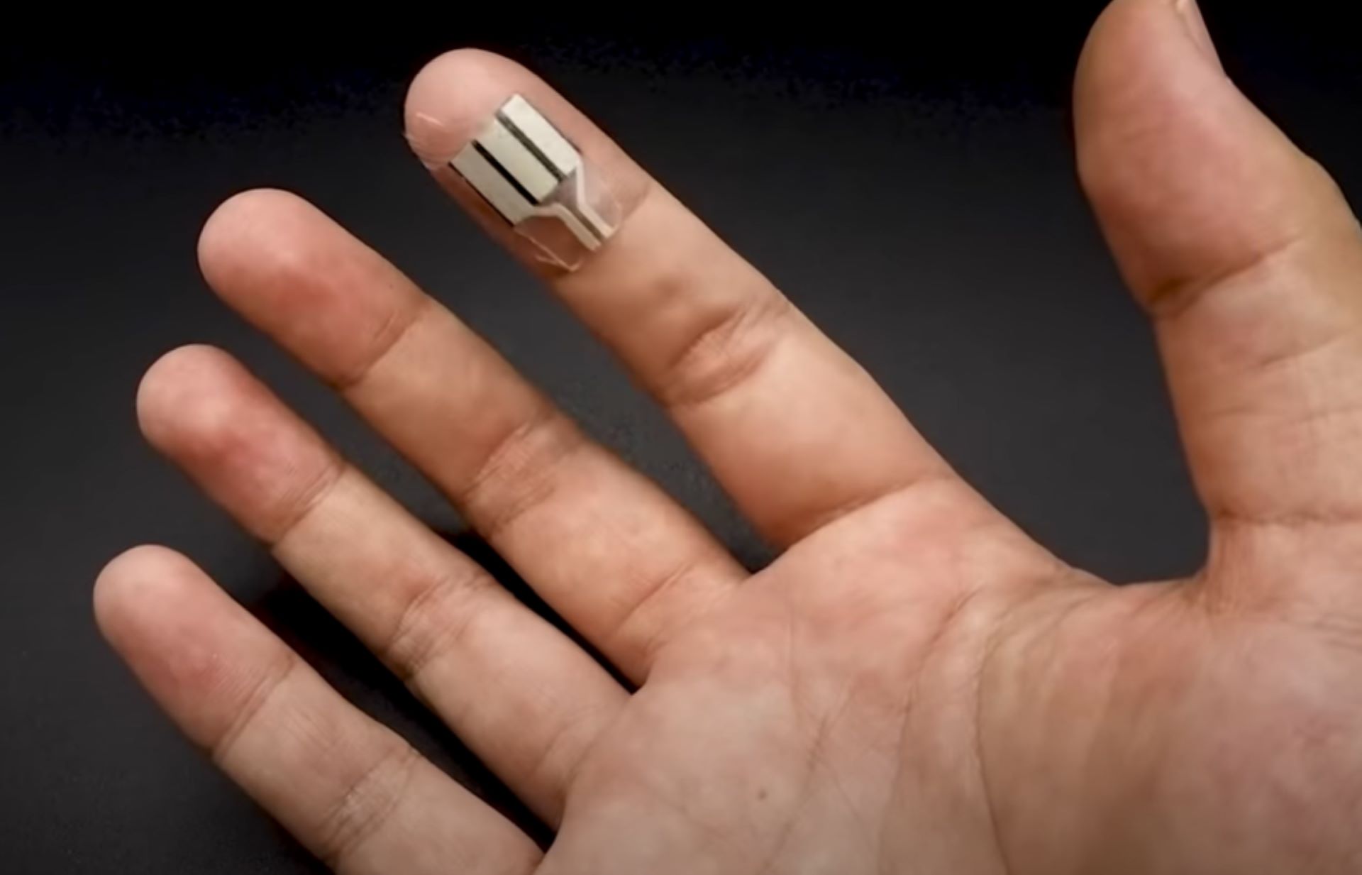 Students develop revolutionary technology that allows you to power ...