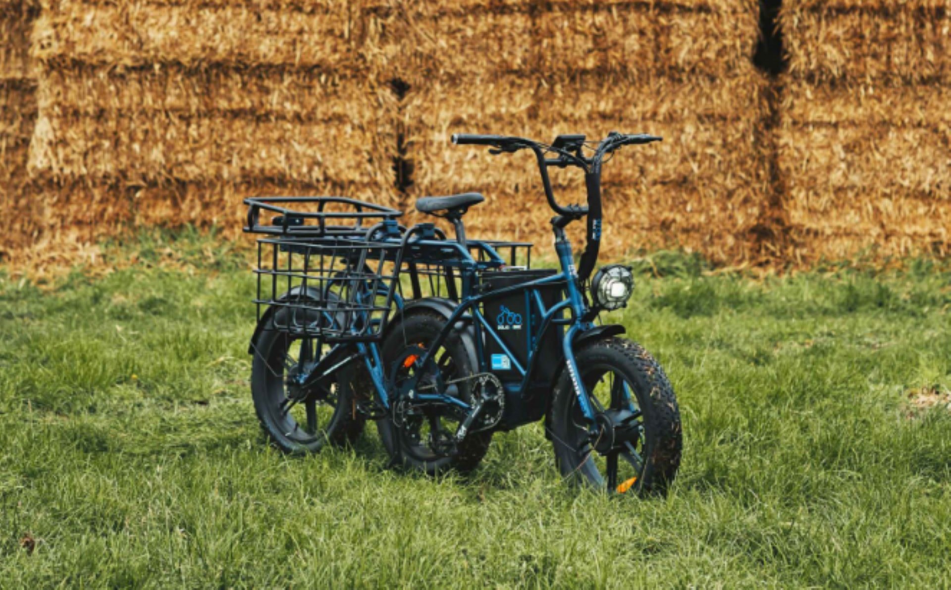 Innovative cargo tricycle can tow up to 550 pounds: 'It's essentially ...