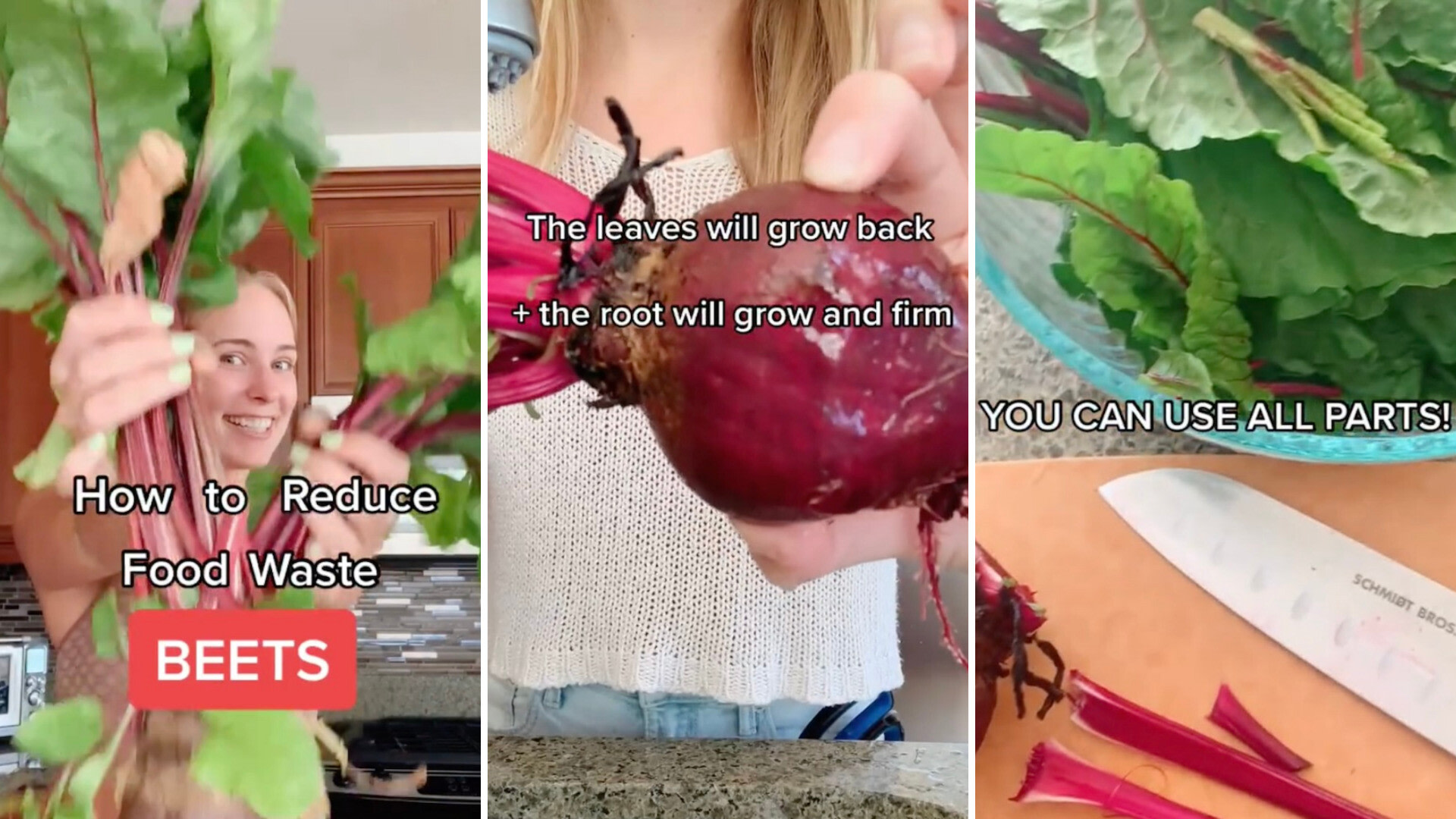 Biologist shares incredible hack to repurpose shriveled beets: ‘This is ...