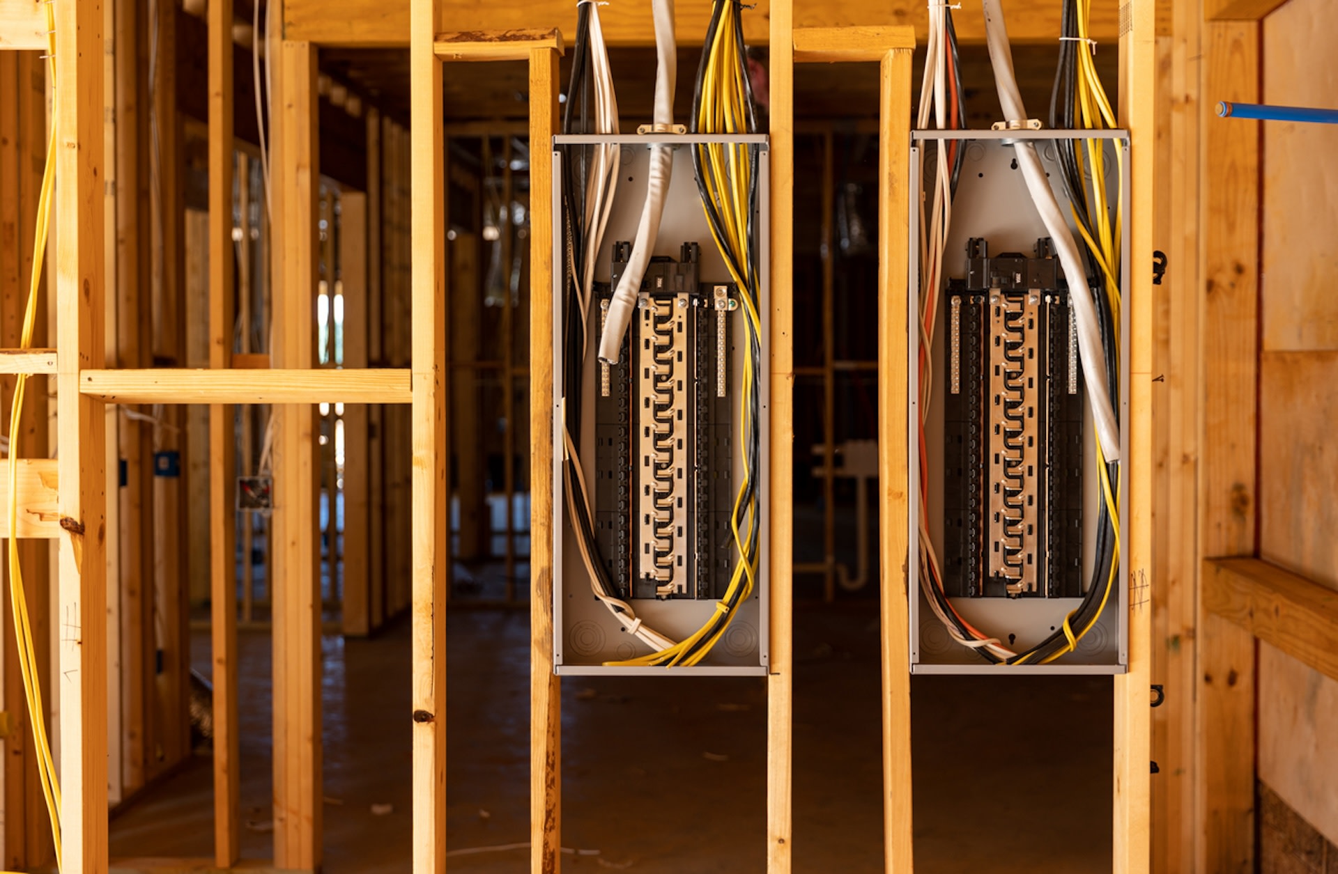 Installing new electrical panels could cost you up to $25,000 — but ...