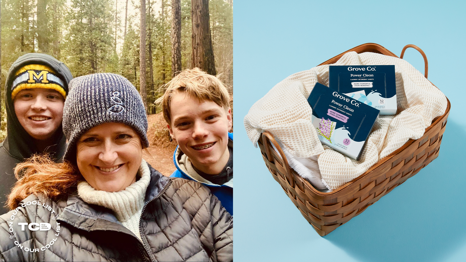 Grove Collaborative reveals how it's making refillable products ...