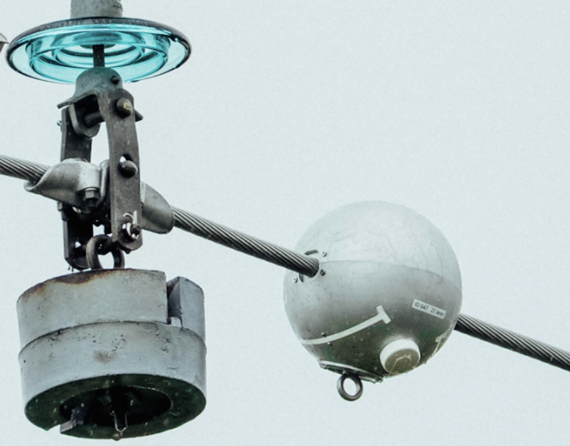 'Magic balls' installed by drones may soon be revolutionizing the US ...