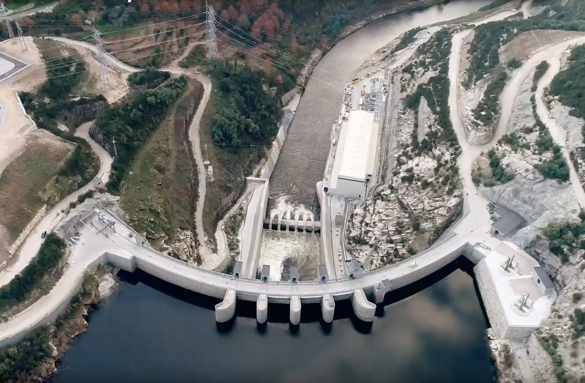 Power company embarks on mission to prove efficiency of century-old ...