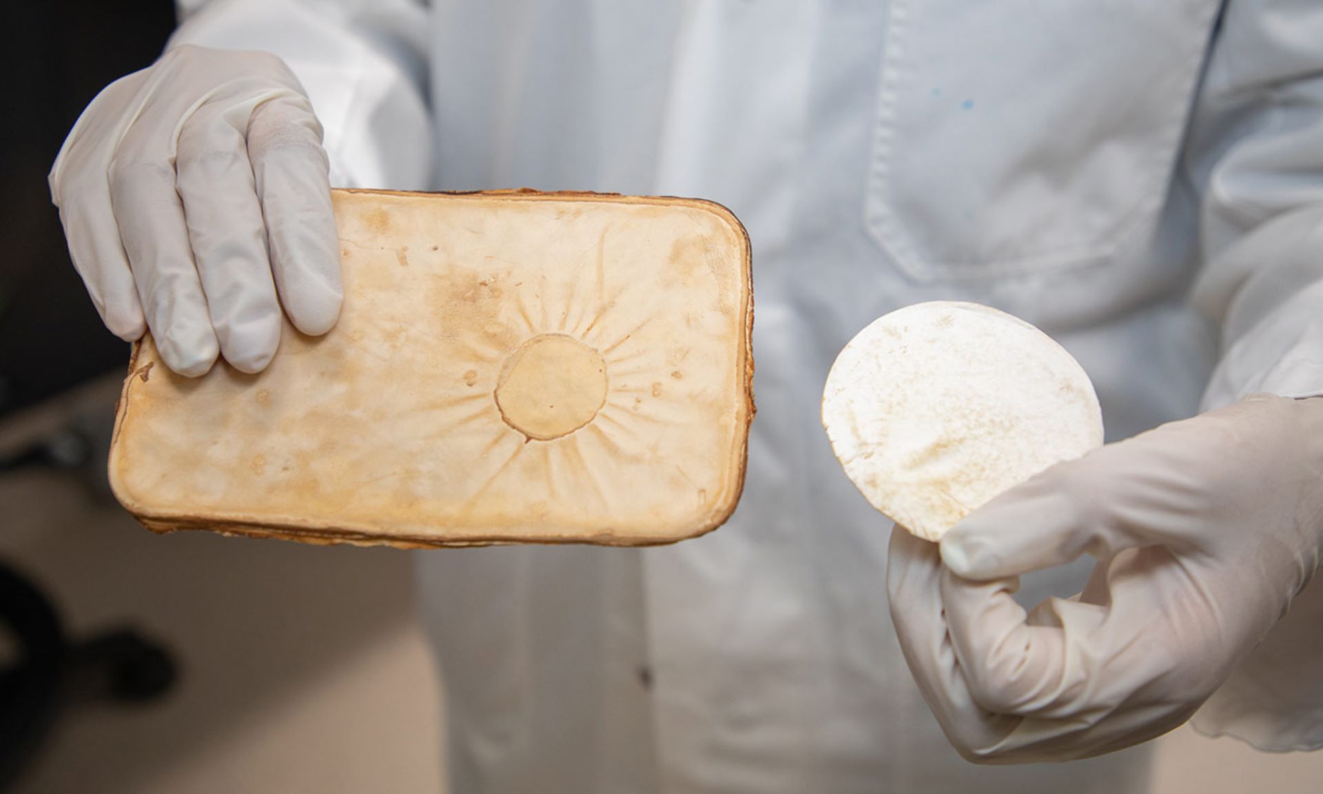 Researchers develop 'novel method' to create paper-thin fire-retardant ...