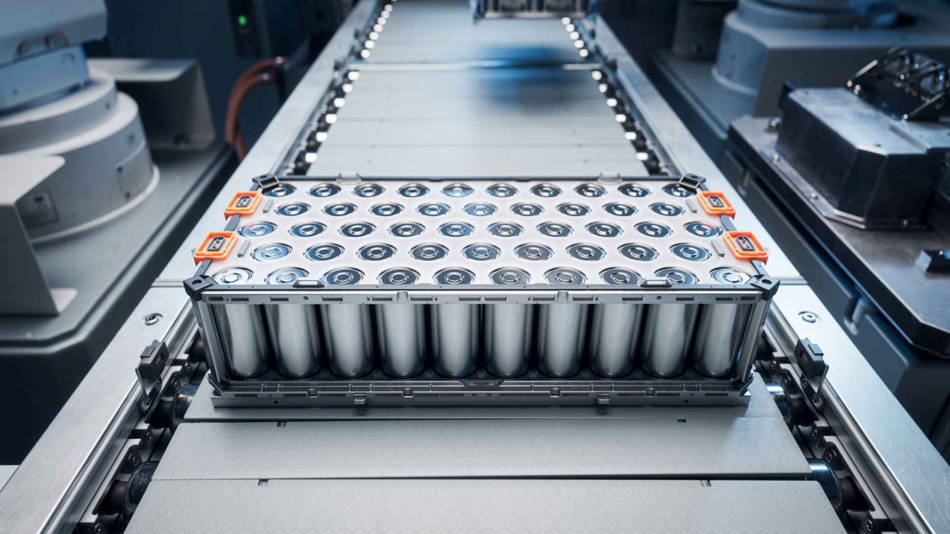 Scientists believe extremely abundant material could be key to ...