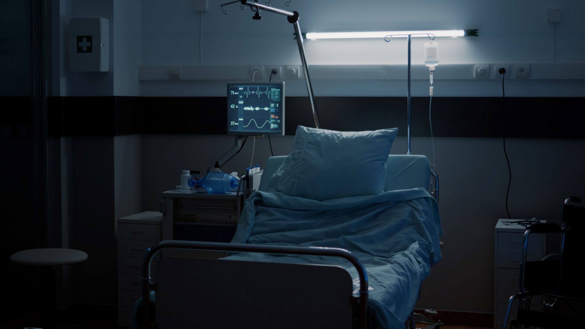 Study uncovers troubling factor 'strongly related' to increased deaths ...