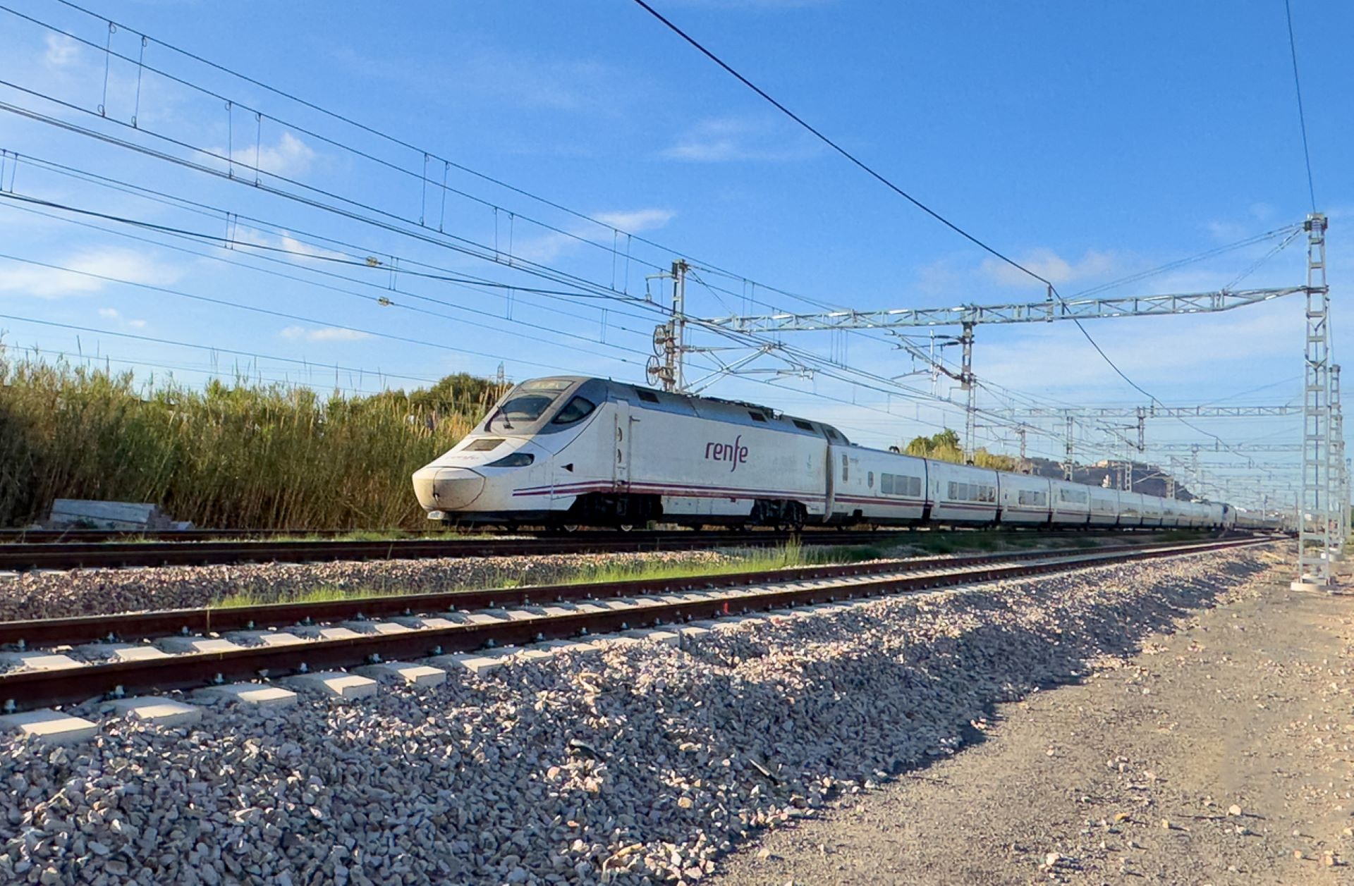 Government approves millions for world's first hydrogen-electric high ...