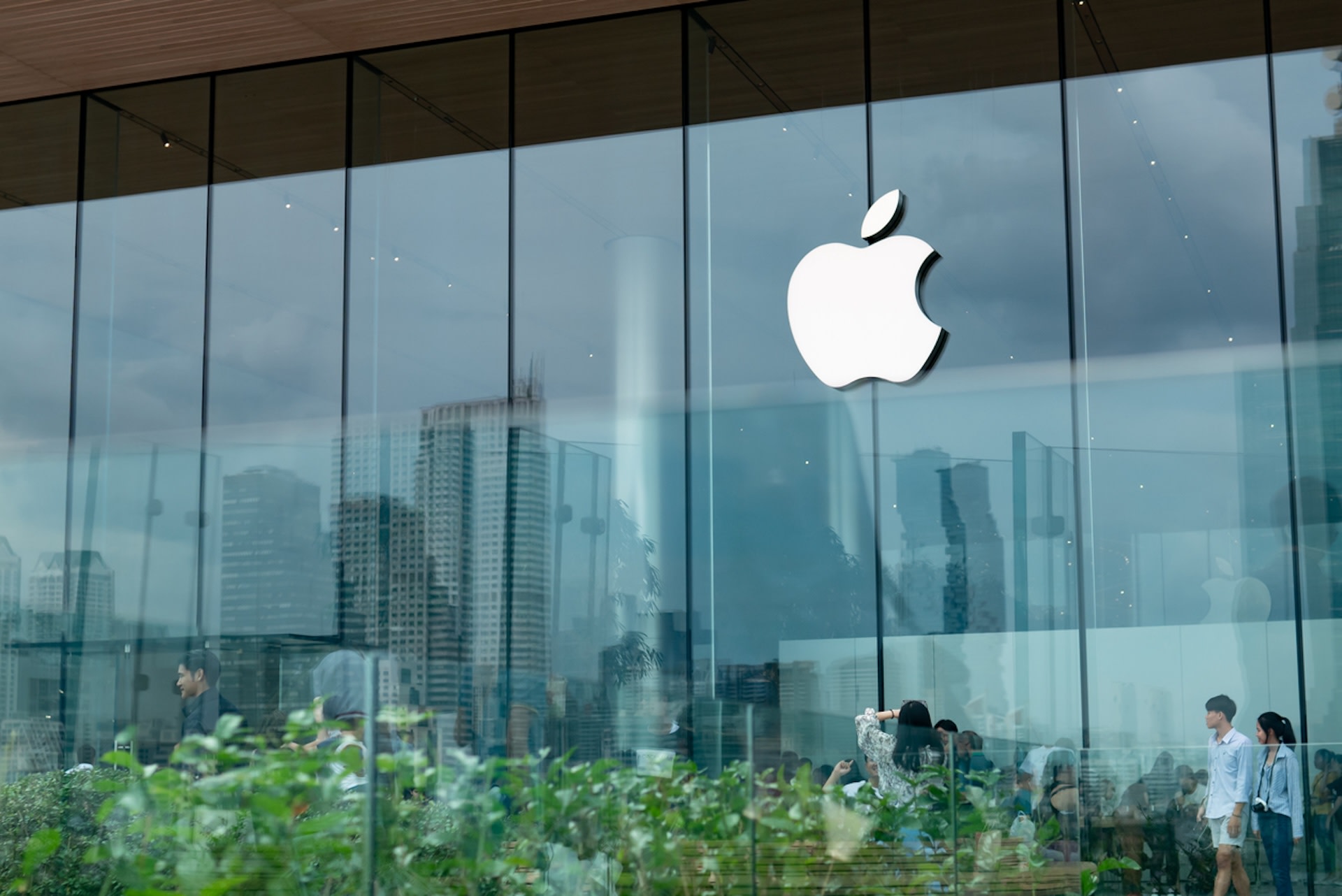 Apple shares major update about the future of its electric vehicle ...