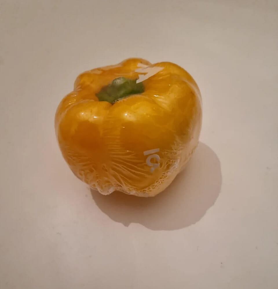 Shopper sparks frustration with photo of bizarre produce found at ...