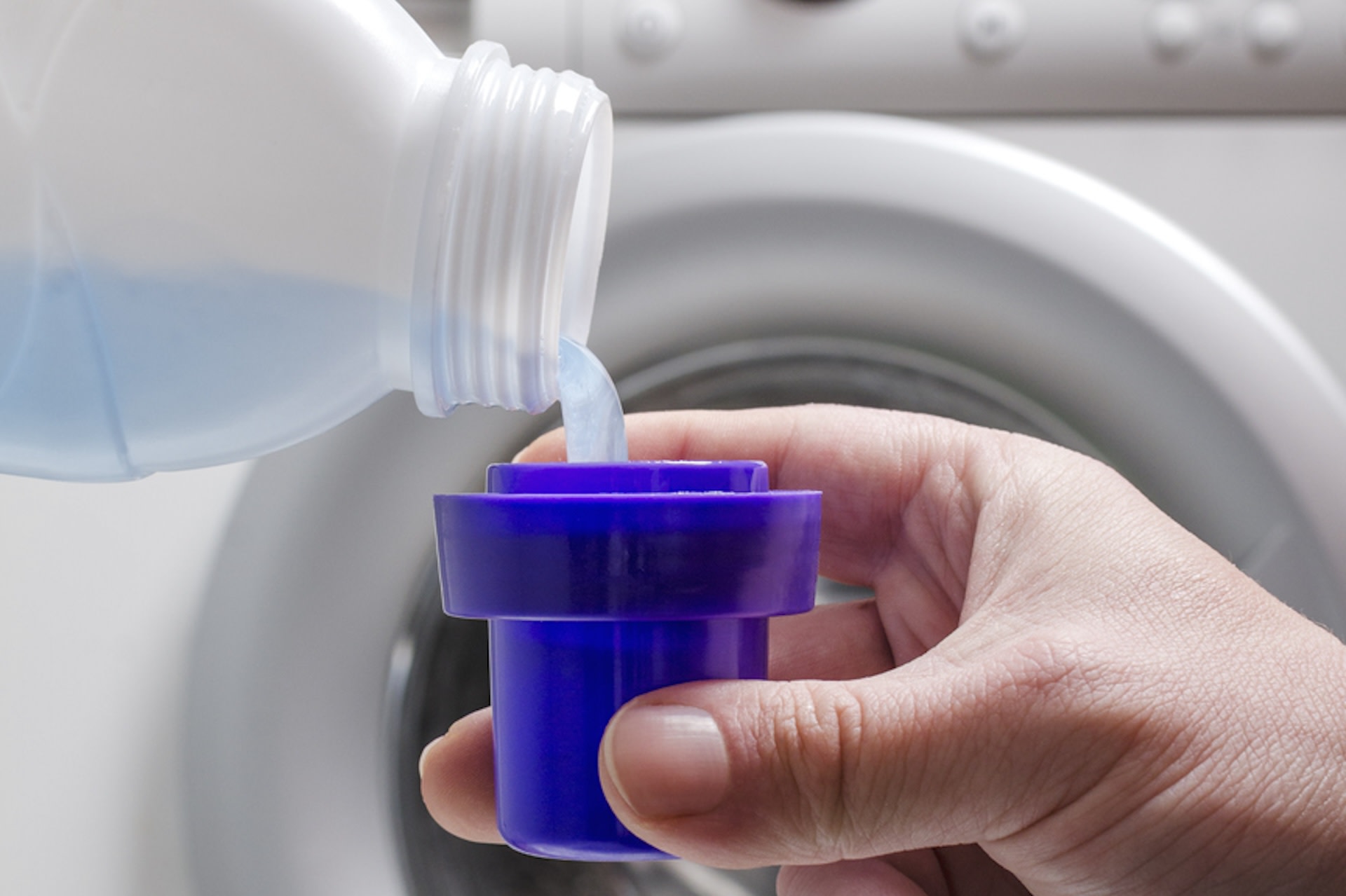 Researchers make fascinating recycling development after soaking ...