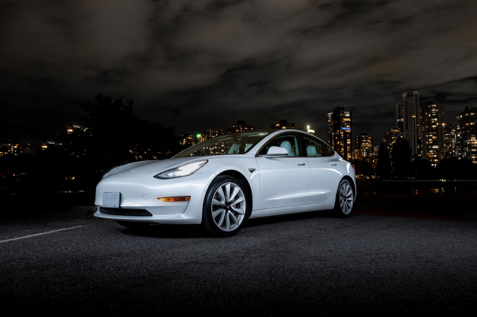 Leaked documents uncover Tesla's new game-changing feature for its ...