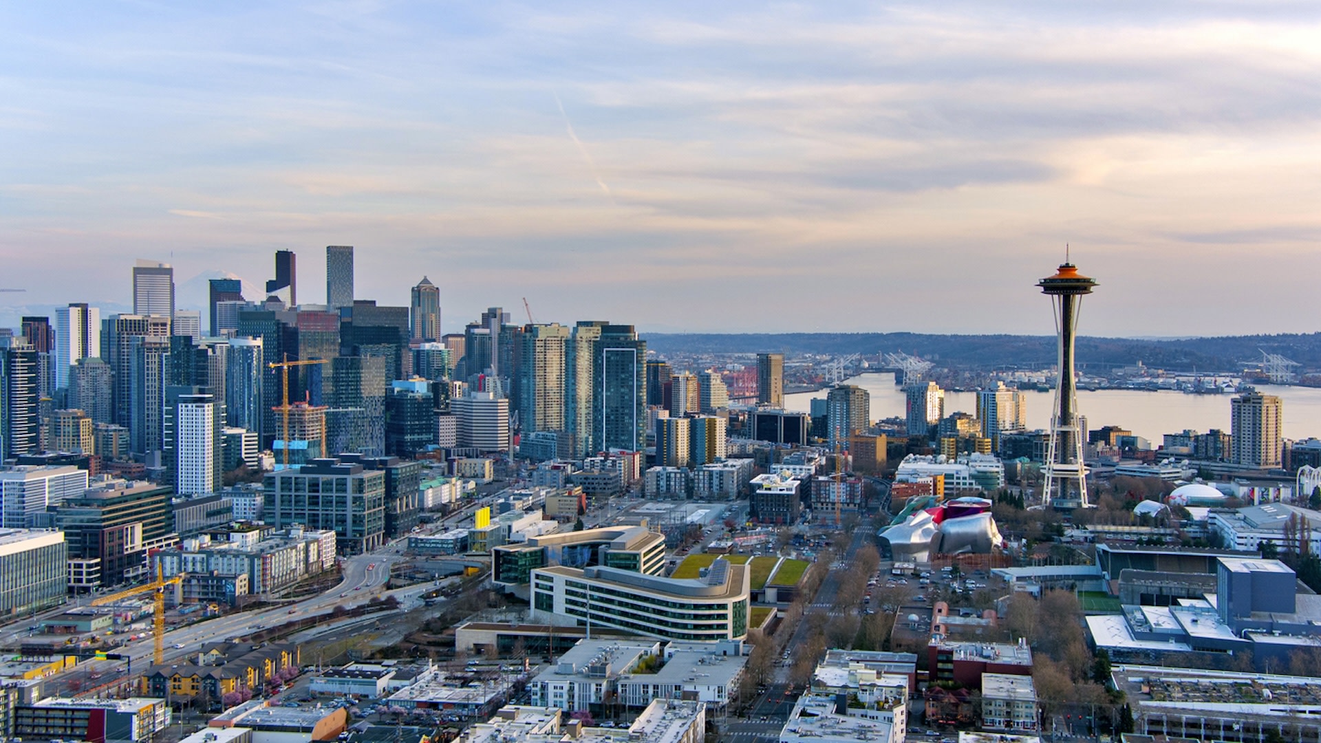 New Seattle law aims to slash major source of carbon pollution and ...