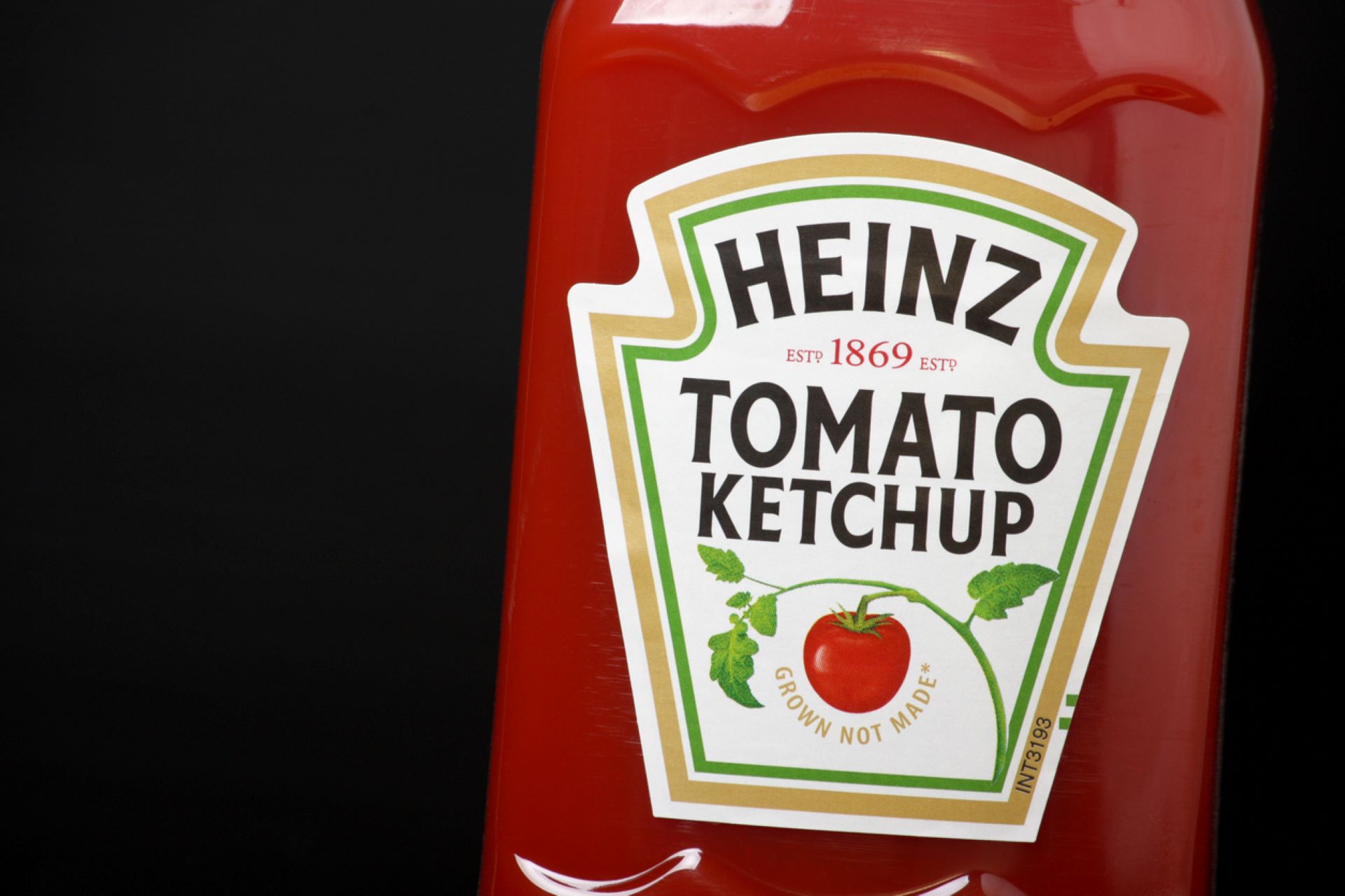Heinz rolls out newly designed ketchup bottle that could set new ...