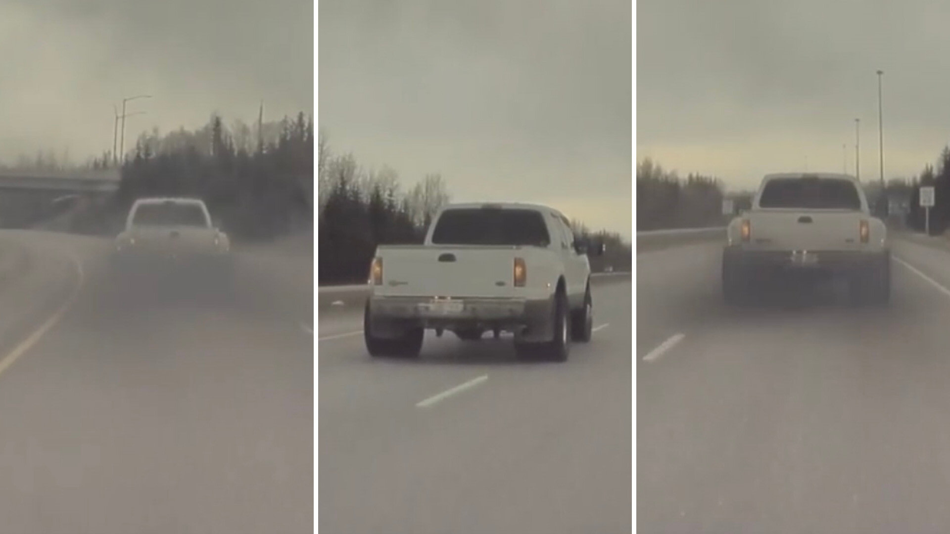 Tesla driver shares dashcam video after experiencing road rage from ...